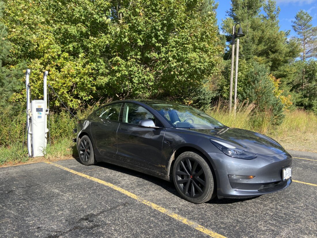 Wild Center to host free electric vehicle expo Saturday | News, Sports ...